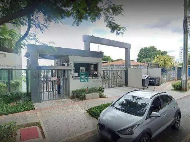 Apartamento para Venda em Maringá/PR Jardim Alvorada 2 Quartos