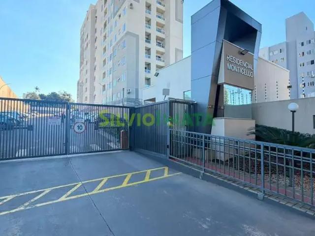 Apartamento para Venda em Maringá/PR Jardim Alvorada 2 Quartos