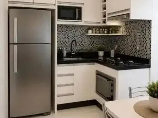 Apartamento para Venda em Maringá/PR Jardim Alvorada 2 Quartos