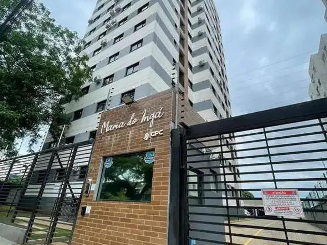 Apartamento para Venda em Maringá/PR Jardim Alvorada 2 Quartos