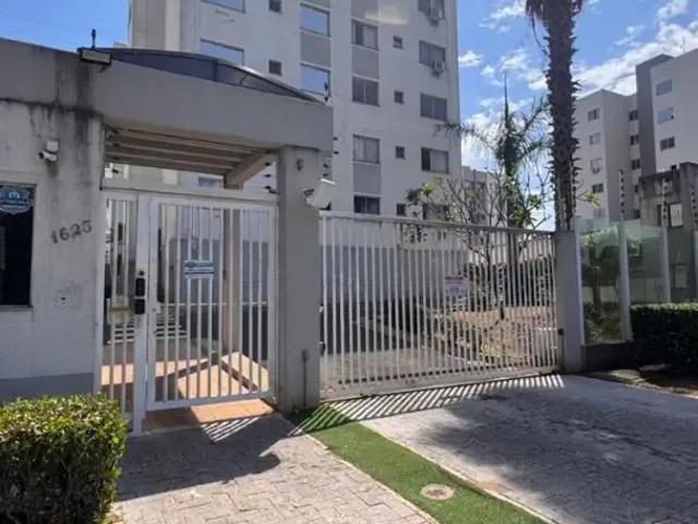 Apartamento para Venda em Maringá/PR Jardim Alvorada III 2 Quartos