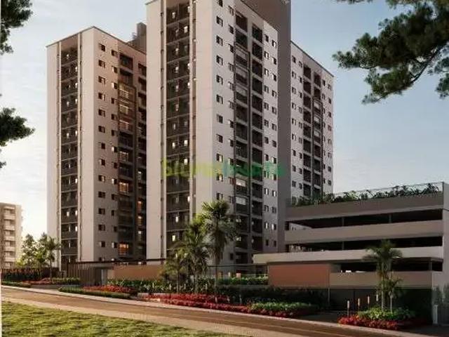 Apartamento para Venda em Maringá/PR Jardim Guaporé 2 Quartos