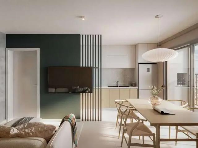 Apartamento para Venda em Maringá/PR Jardim Guaporé 3 Quartos