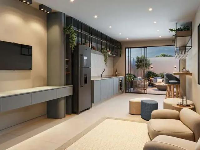 Apartamento para Venda em Maringá/PR Jardim Guaporé 3 Quartos