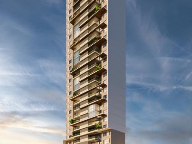 Apartamento para Venda em Maringá/PR Jardim Dom Pedro Peres