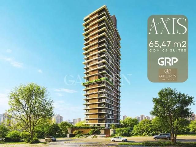Apartamento para Venda em Maringá/PR Zona 08