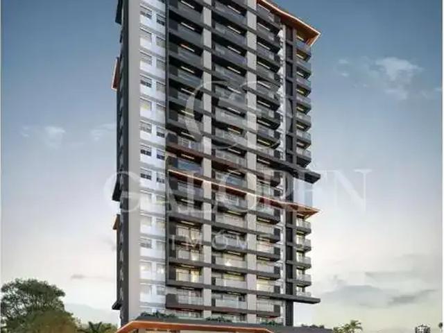 Apartamento para Venda em Maringá/PR Jardim Dom Pedro Peres 2 Quartos