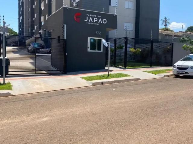 Apartamento para Venda em Maringá/PR Jardim das Estações 1 Quartos