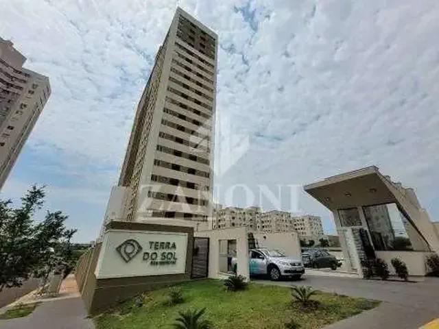 Apartamento para Venda em Maringá/PR Jardim das Estações 2 Quartos
