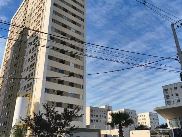 Apartamento para Venda em Maringá/PR Jardim das Estações 2 Quartos