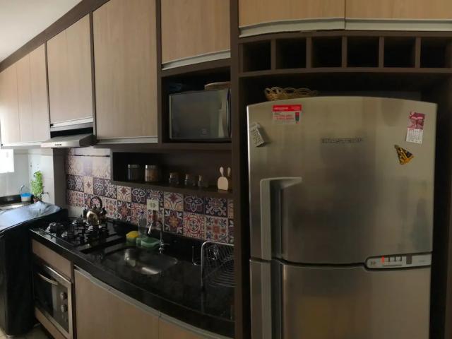 Apartamento para Venda em Maringá/PR Jardim das Estações 2 Quartos