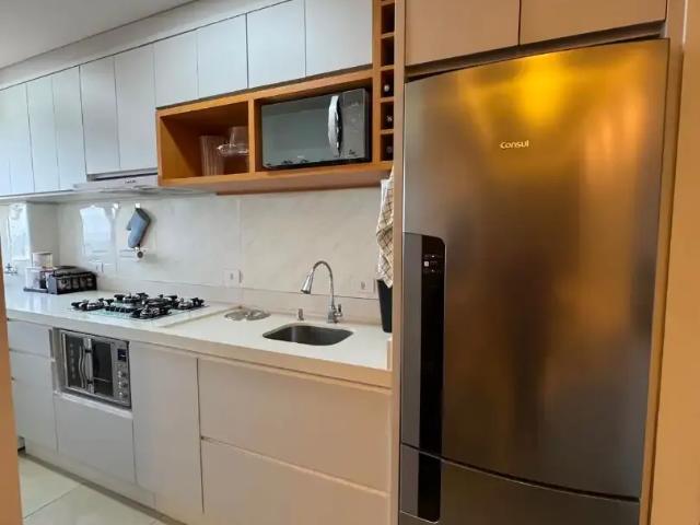 Apartamento para Venda em Maringá/PR Jardim das Estações 2 Quartos