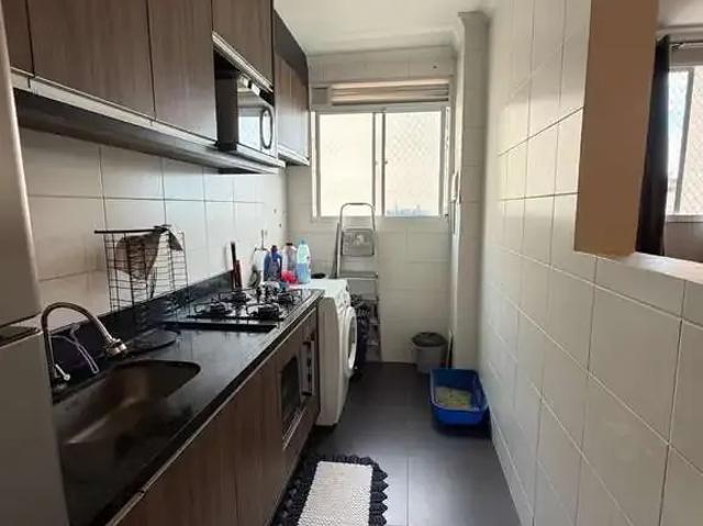 Apartamento para Venda em Maringá/PR Jardim das Estações 2 Quartos