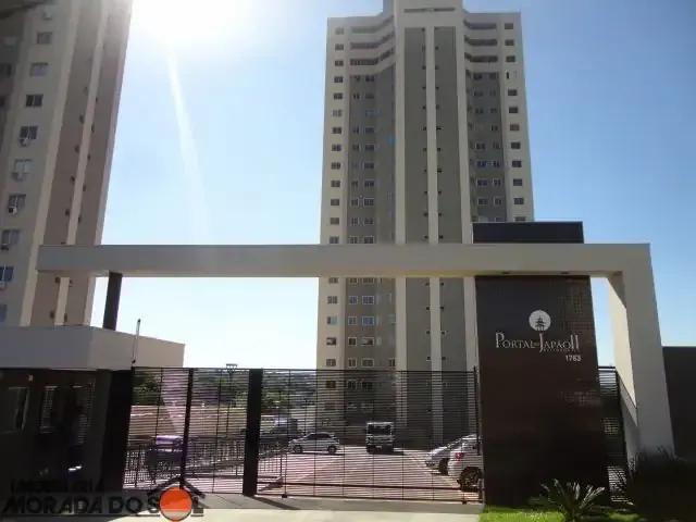 Apartamento para Venda em Maringá/PR Jardim das Estações