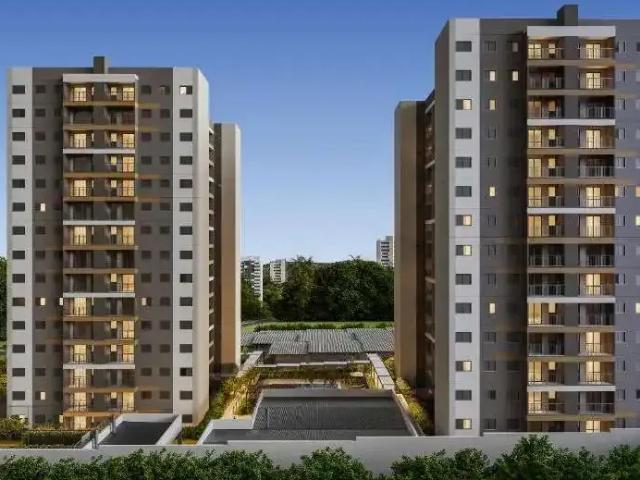 Apartamento para Venda em Maringá/PR Jardim Higienópolis 2 Quartos