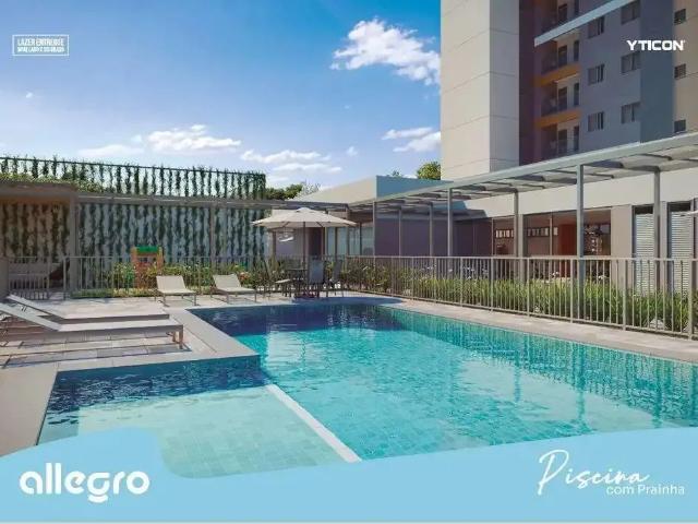 Apartamento para Venda em Maringá/PR Jardim Higienópolis 2 Quartos