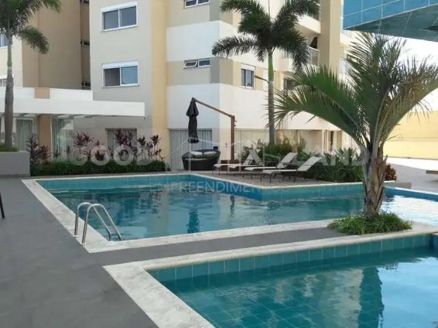 Apartamento para Venda em Maringá/PR Jardim Industrial 3 Quartos