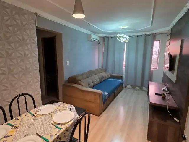 Apartamento para Venda em Maringá/PR Jardim Ipanema 2 Quartos