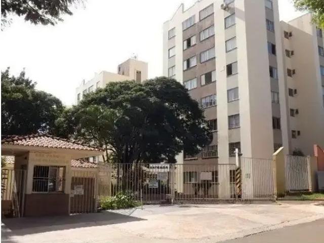 Apartamento para Venda em Maringá/PR Jardim Ipanema 2 Quartos