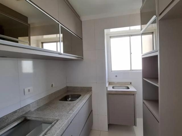 Apartamento para Venda em Maringá/PR Jardim Ipanema 2 Quartos