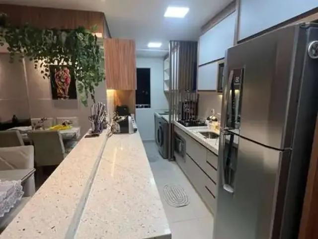 Apartamento para Venda em Maringá/PR Jardim Ipanema 2 Quartos