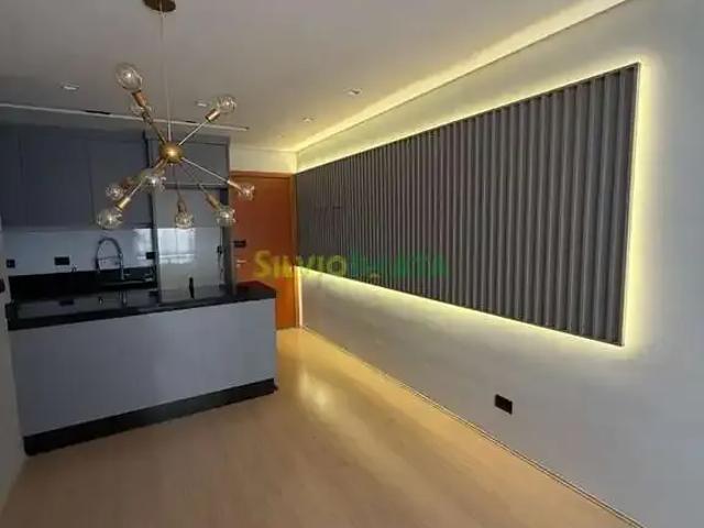 Apartamento para Venda em Maringá/PR Jardim Ipanema 2 Quartos