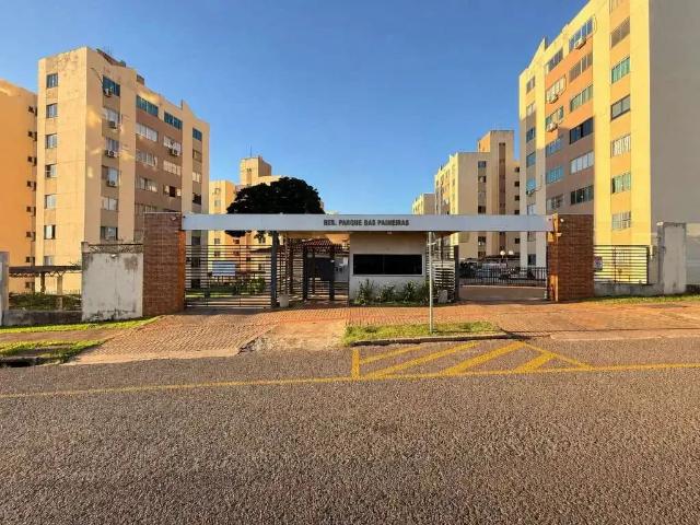Apartamento para Venda em Maringá/PR Jardim Ipanema 2 Quartos
