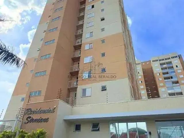 Apartamento para Venda em Maringá/PR Jardim Ipanema 2 Quartos