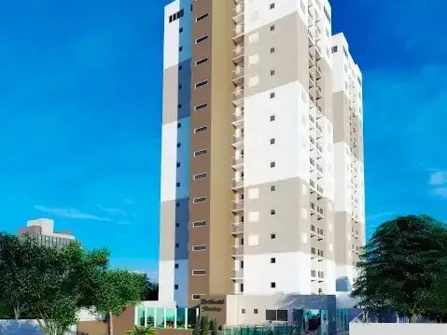 Apartamento para Venda em Maringá/PR Jardim Ipanema 2 Quartos