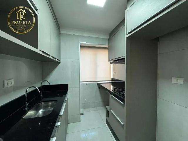Apartamento para Venda em Maringá/PR Jardim Ipanema 2 Quartos