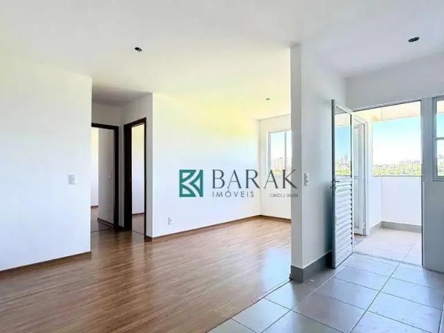 Apartamento para Venda em Maringá/PR Jardim Itália II 2 Quartos