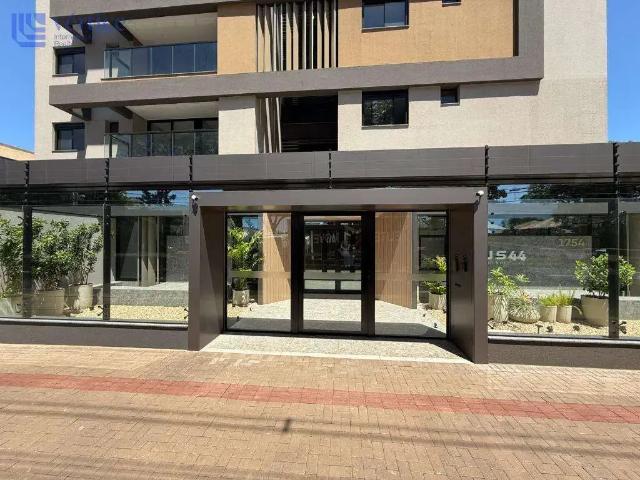 Apartamento para Venda em Maringá/PR Jardim Leblon 2 Quartos