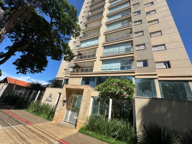 Apartamento para Venda em Maringá/PR Jardim Leblon 2 Quartos