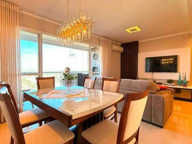 Apartamento para Venda em Maringá/PR Jardim Leblon 3 Quartos