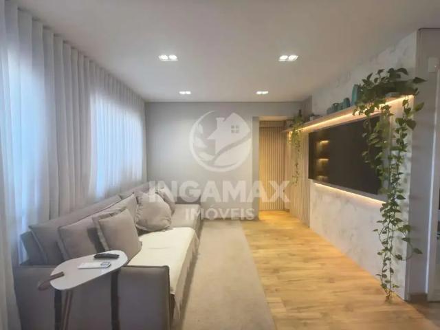 Apartamento para Venda em Maringá/PR Jardim Novo Horizonte 3 Quartos