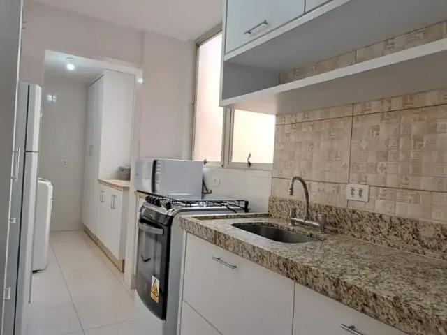 Apartamento para Venda em Maringá/PR Jardim Novo Horizonte 3 Quartos