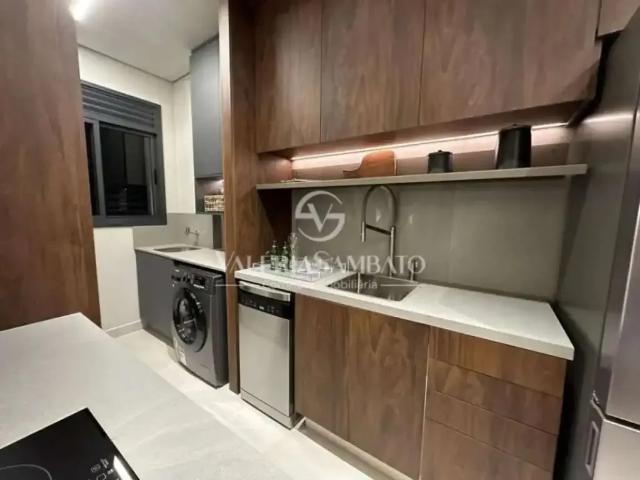 Apartamento para Venda em Maringá/PR Jardim Novo Horizonte