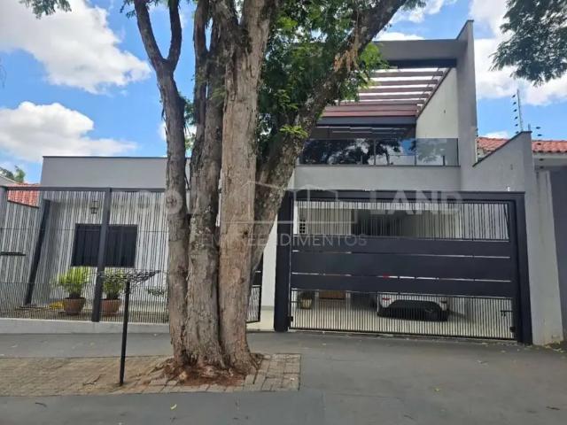 Apartamento para Venda em Maringá/PR Jardim Novo Oásis 3 Quartos