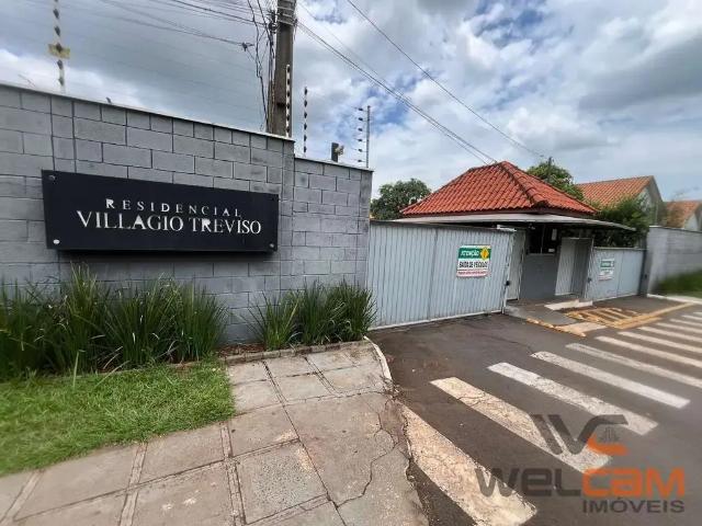 Apartamento para Venda em Maringá/PR Jardim São Silvestre 2 Quartos