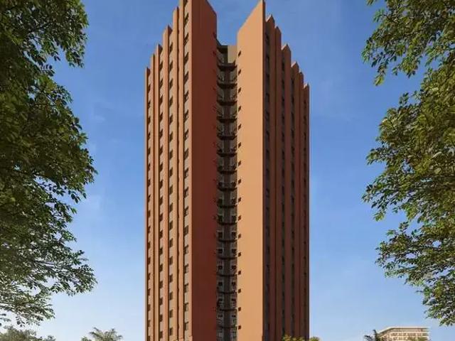 Apartamento para Venda em Maringá/PR Jardim Santa Rosa 1 Quartos