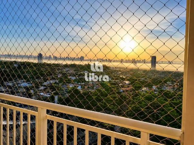 Apartamento para Venda em Maringá/PR Jardim Santa Rosa 2 Quartos