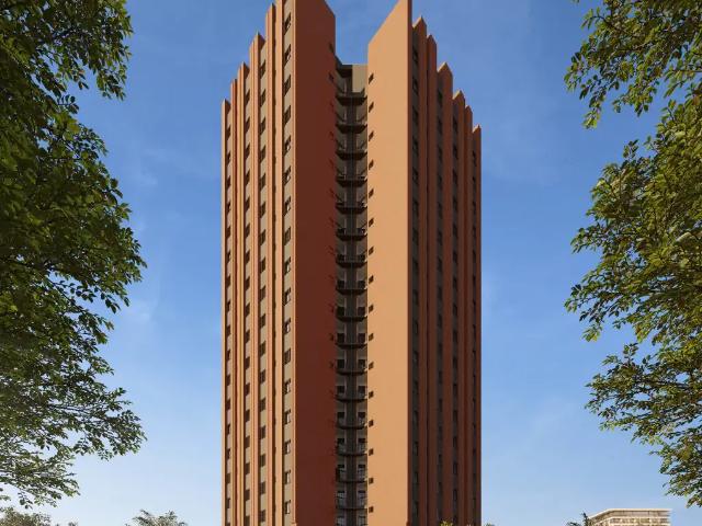 Apartamento para Venda em Maringá/PR Jardim Santa Rosa 2 Quartos