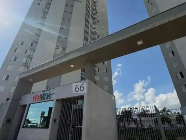 Apartamento para Venda em Maringá/PR Jardim Santa Rosa 2 Quartos