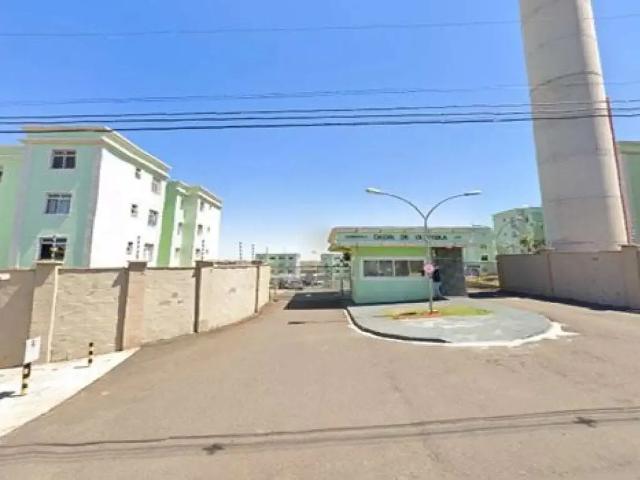 Apartamento para Venda em Maringá/PR Jardim Paraíso