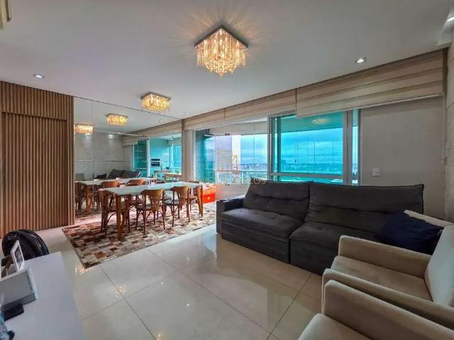 Apartamento para Venda em Maringá/PR Jardim Tabaete 3 Quartos