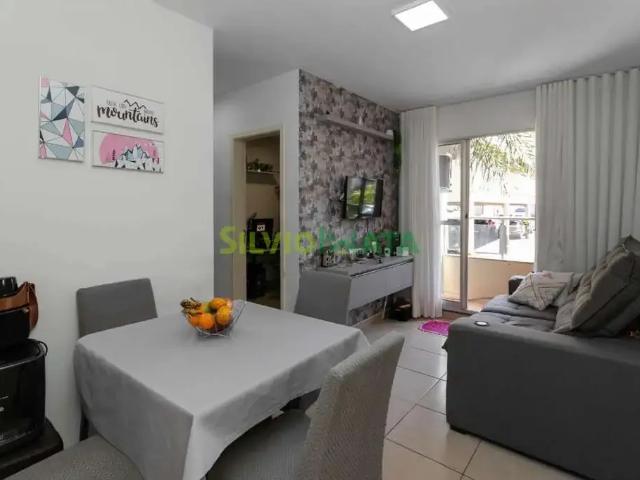 Apartamento para Venda em Maringá/PR Loteamento Malbec 2 Quartos
