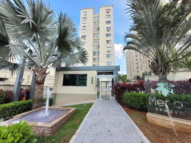 Apartamento para Venda em Maringá/PR Loteamento Malbec 2 Quartos