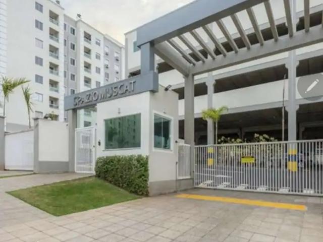 Apartamento para Venda em Maringá/PR Loteamento Malbec 2 Quartos
