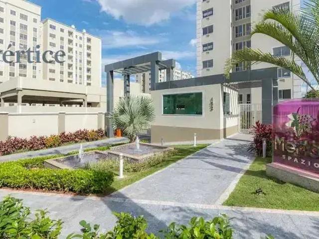 Apartamento para Venda em Maringá/PR Loteamento Malbec 2 Quartos