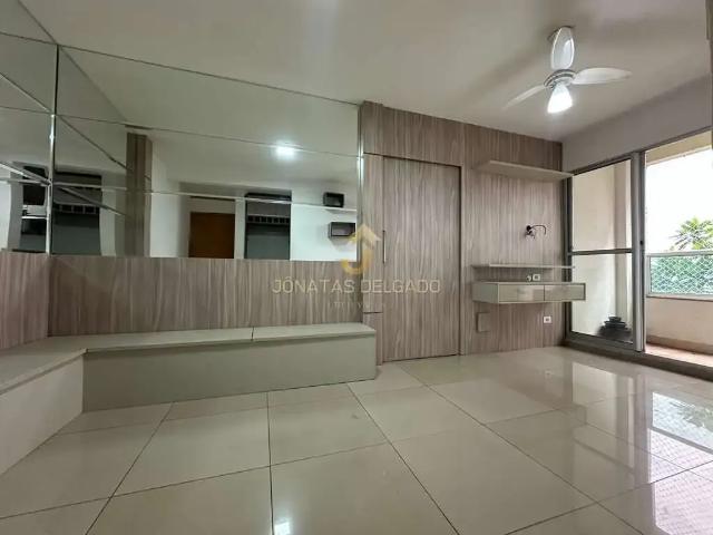 Apartamento para Venda em Maringá/PR Loteamento Malbec 3 Quartos